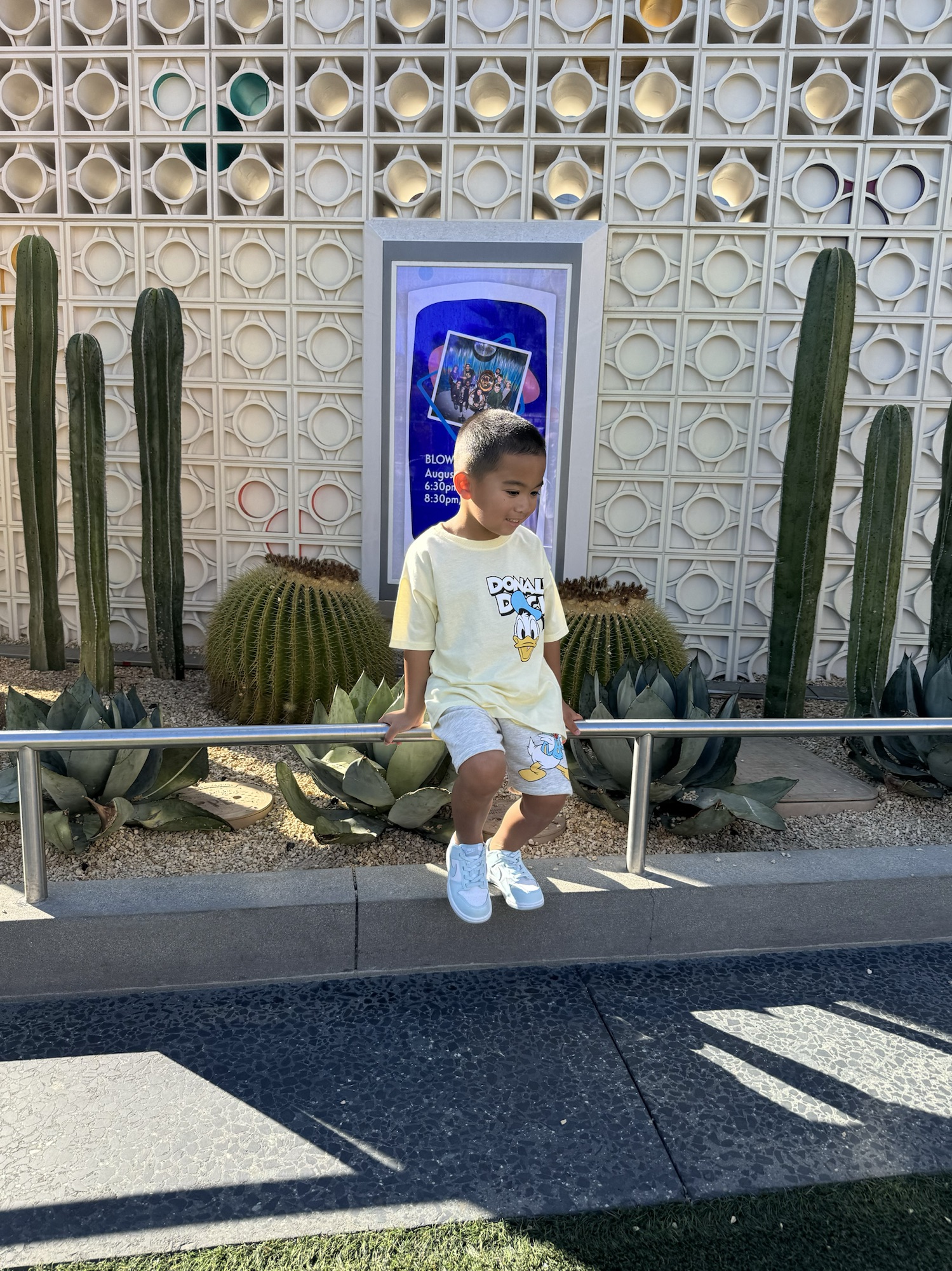Disney Day! | NAEMICHELLE